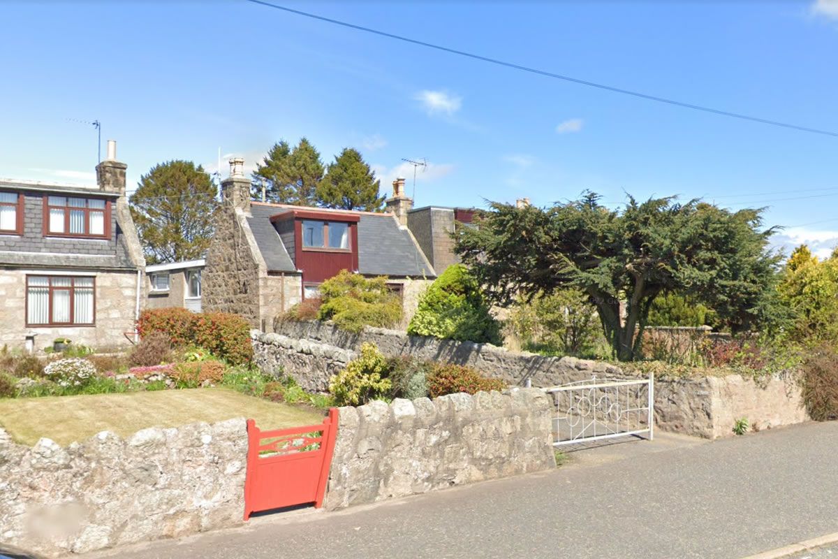 Search by Property Type