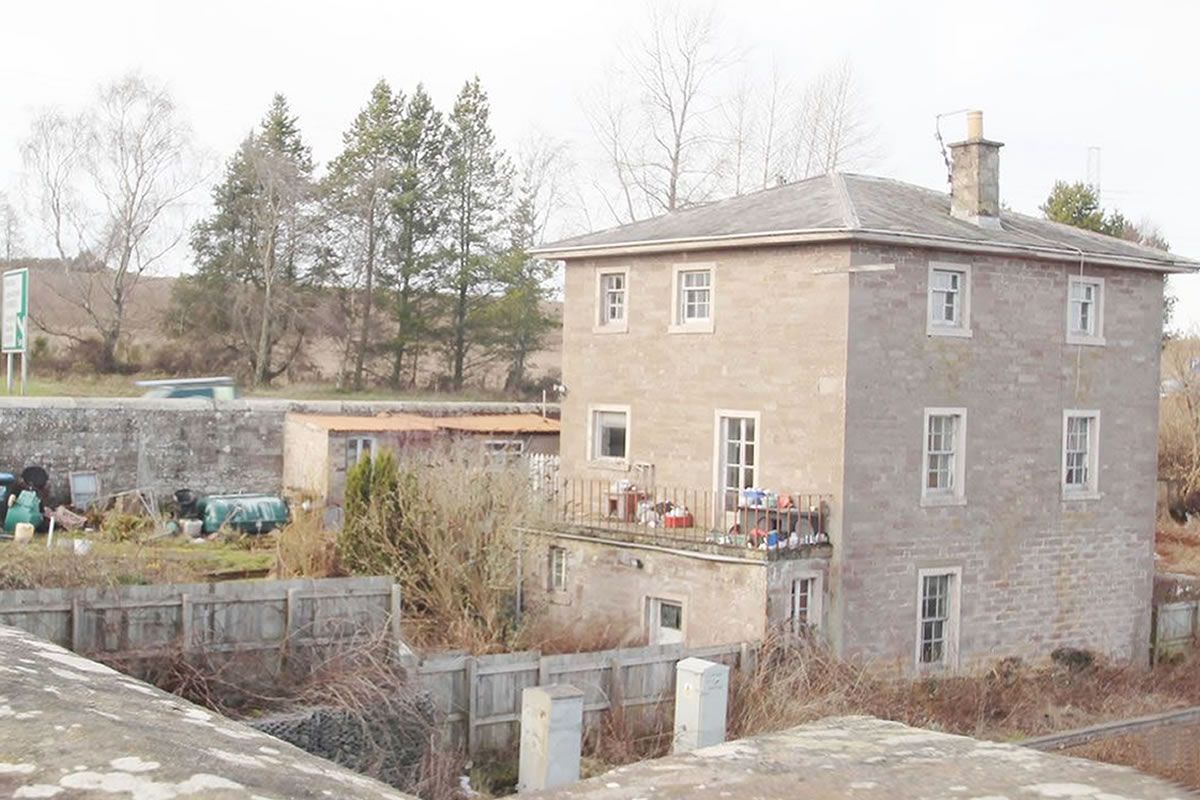 Search by Property Type