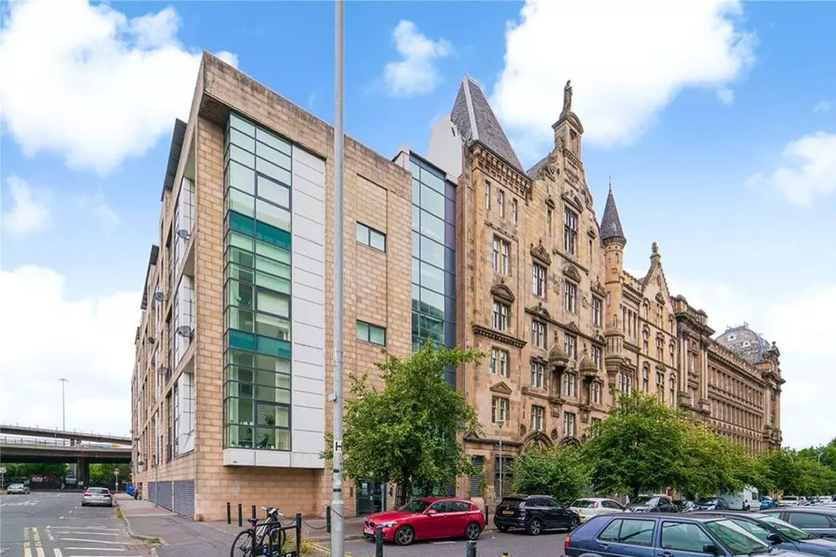 Homepage - Future Property Auctions