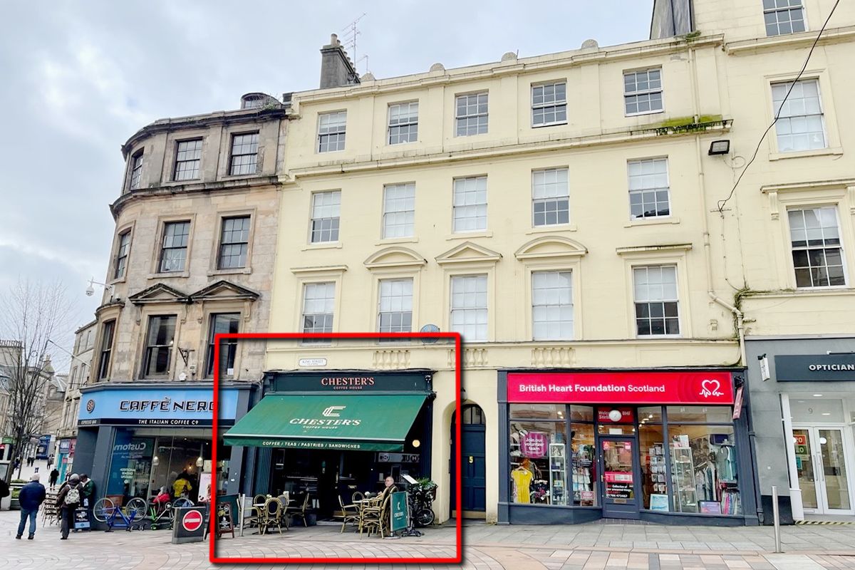 Future Property Auctions - Glasgow Catalogue