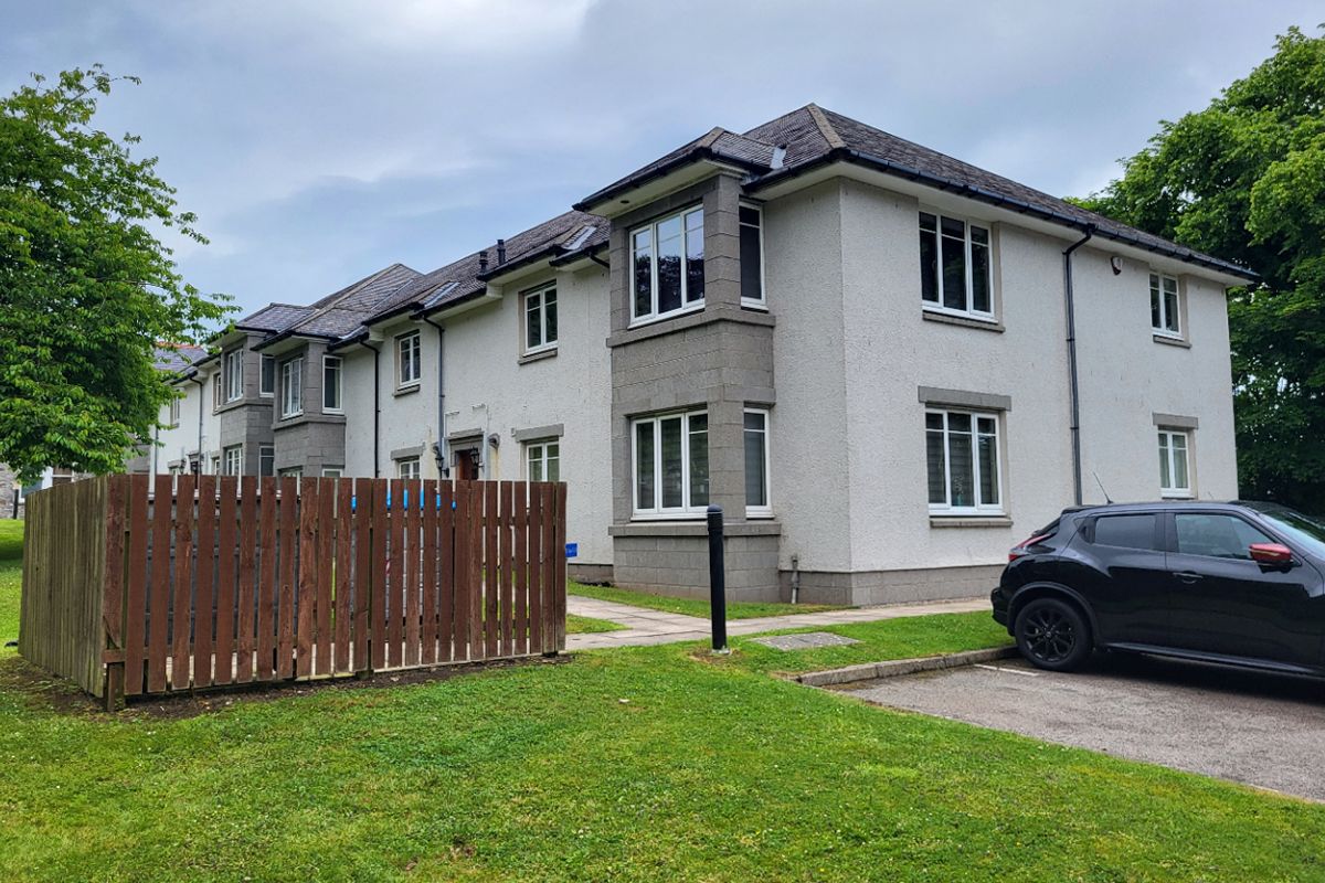 Future Property Auctions - Glasgow Catalogue