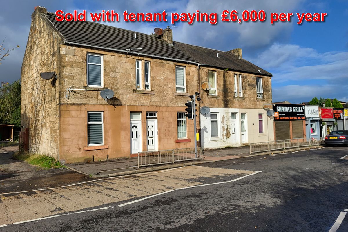 Search by Property Type