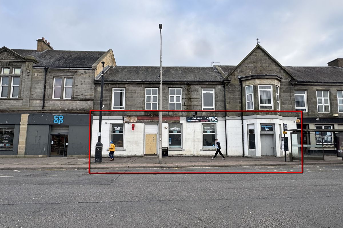 Future Property Auctions™ - Scotland's Largest Property Auction Since 2009