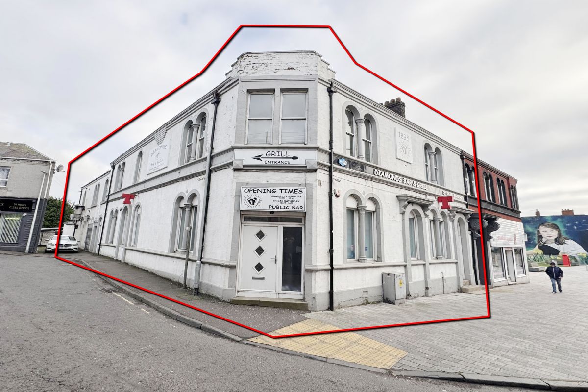 Future Property Auctions™ - Scotland's Largest Property Auction Since 2009