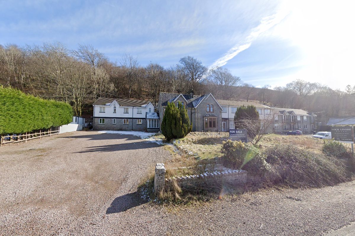 Future Property Auctions - Glasgow Catalogue