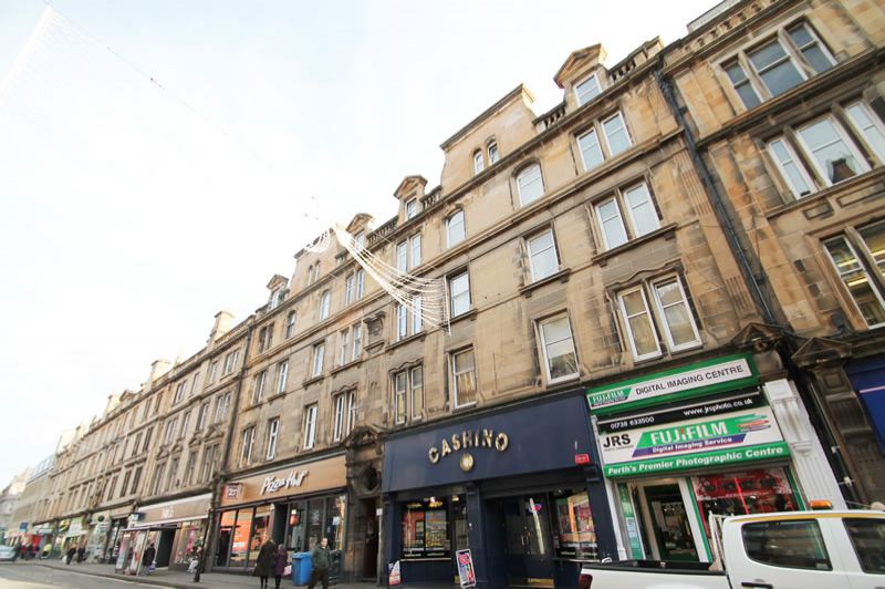 Future Property Auctions. Scotland's Largest Land and Property Auction ...