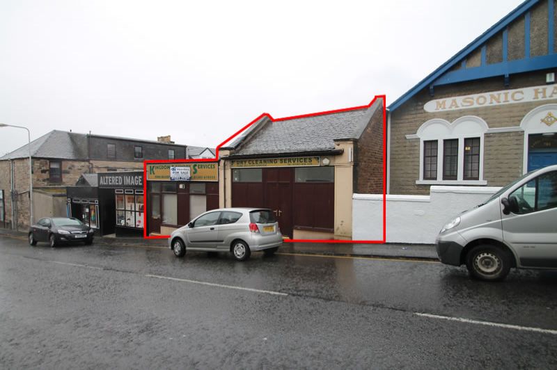 Future Property Auctions. Scotland's Largest Land and Property Auction ...