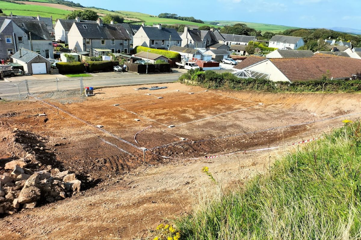 Search by Property Type