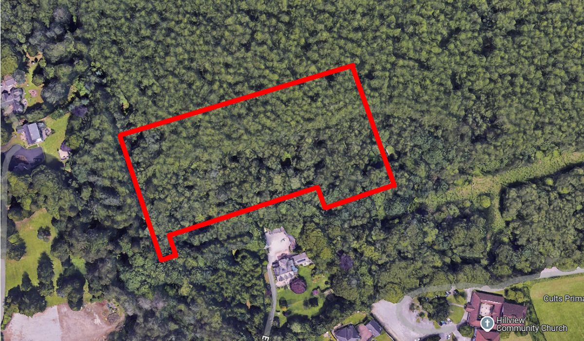 Search by Property Type