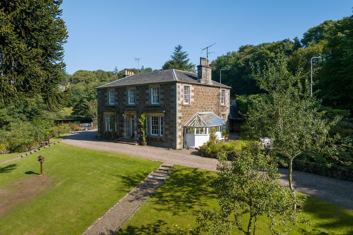Future Property Auctions - Glasgow Catalogue