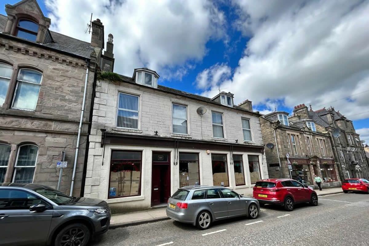 Future Property Auctions™ - Scotland's Largest Property Auction Since 2009