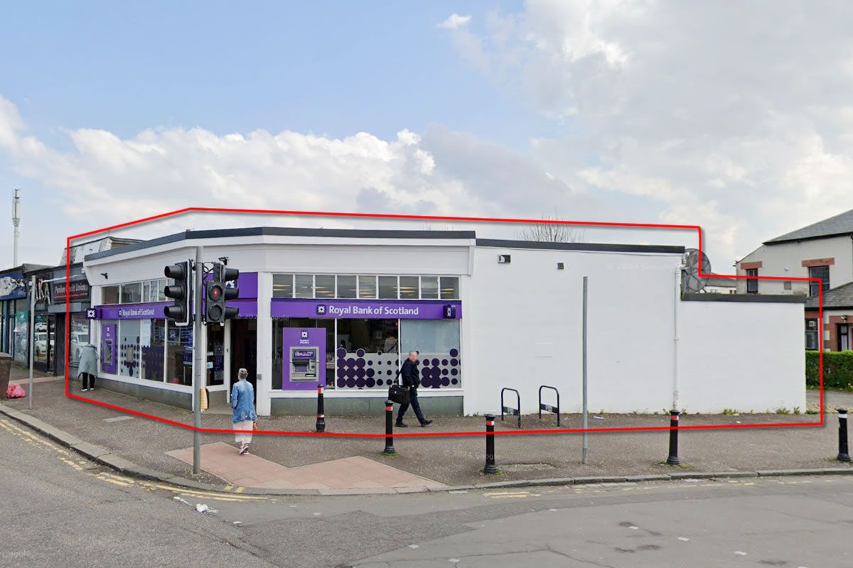 Future Property Auctions - Glasgow Catalogue
