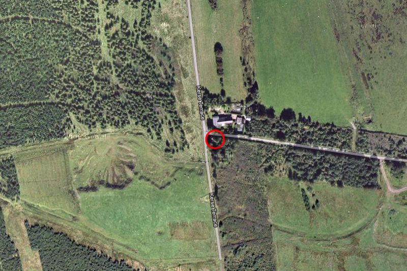 Submit an Offer: Rankinston WTW, By Seaview Cottage, Rankinston Road ...