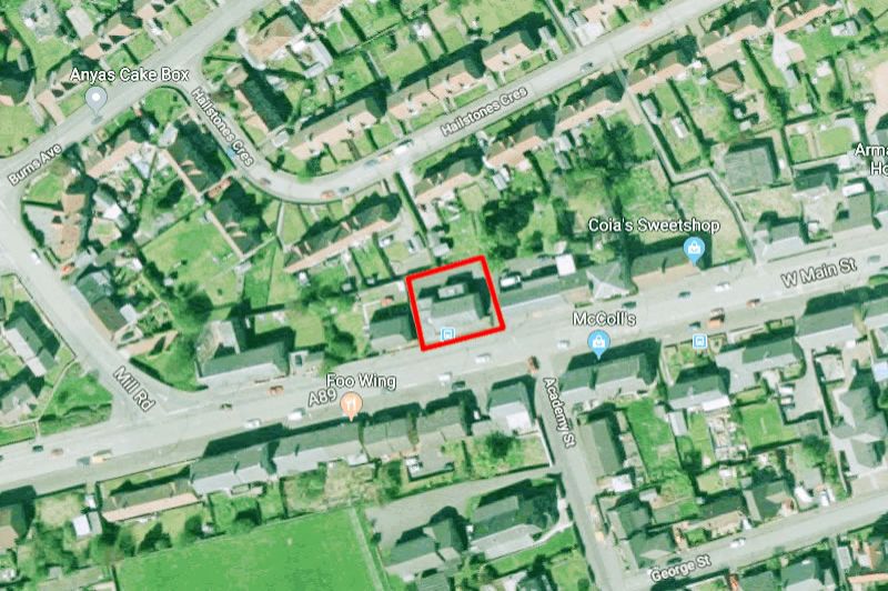 Auction Schedule - 88 - 102 West Main Street, Armadale Bathgate West ...