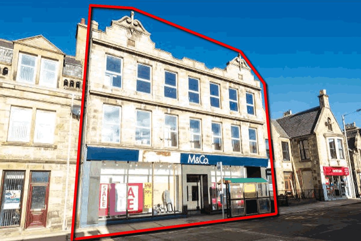 Future Property Auctions - Glasgow Catalogue