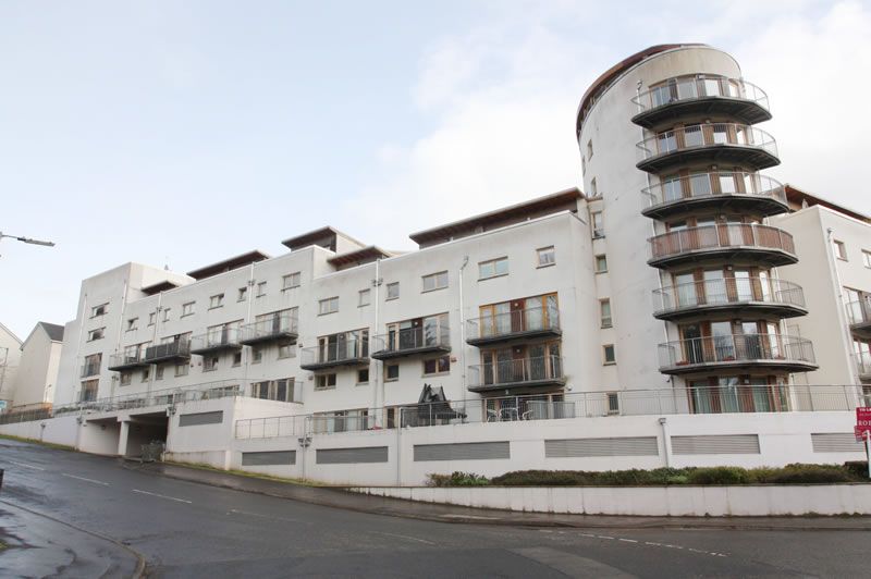 Submit an Offer: 32 Lochburn Gate, Lochburn Road, Flat 2-1, Maryhill ...