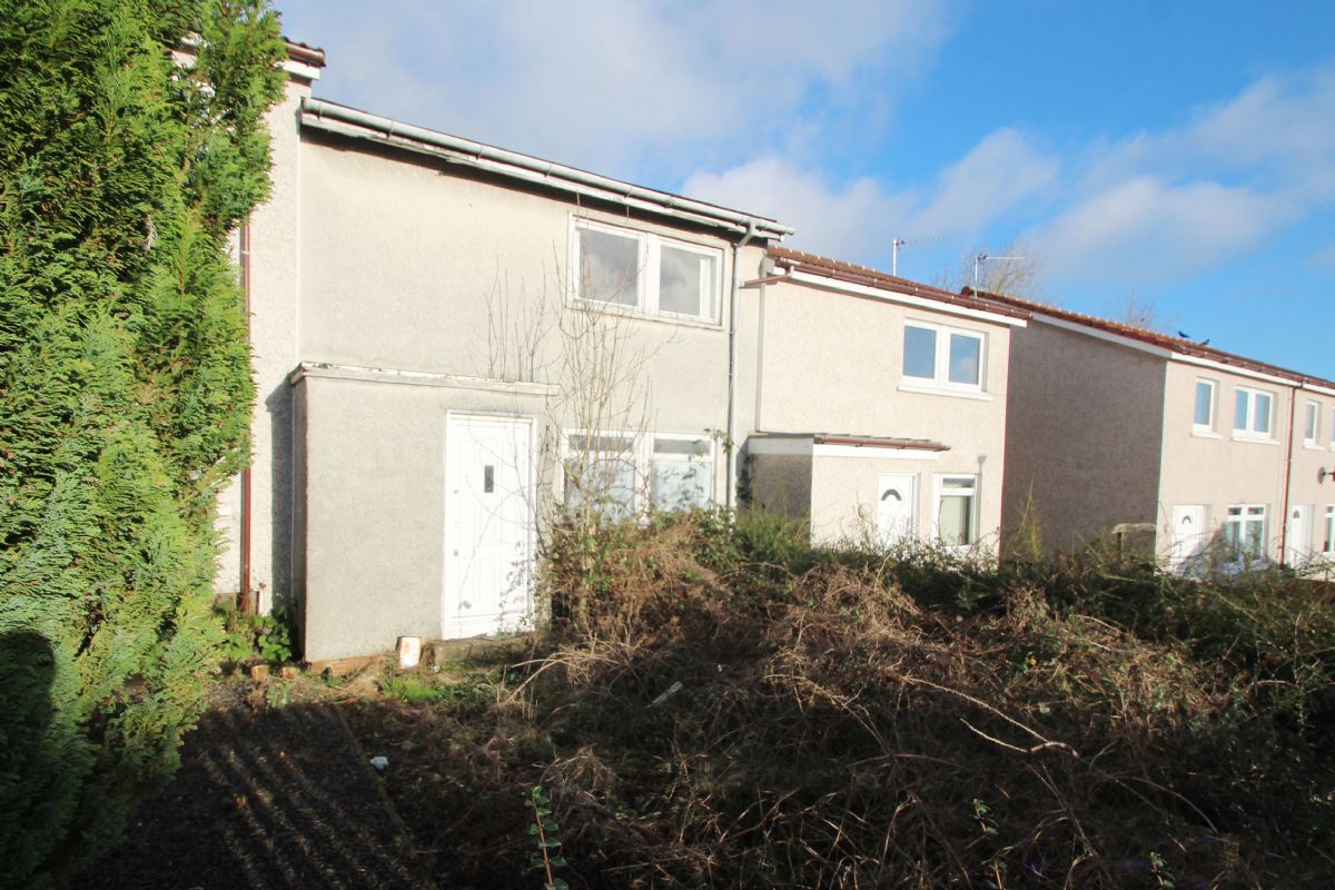 Search by Property Type