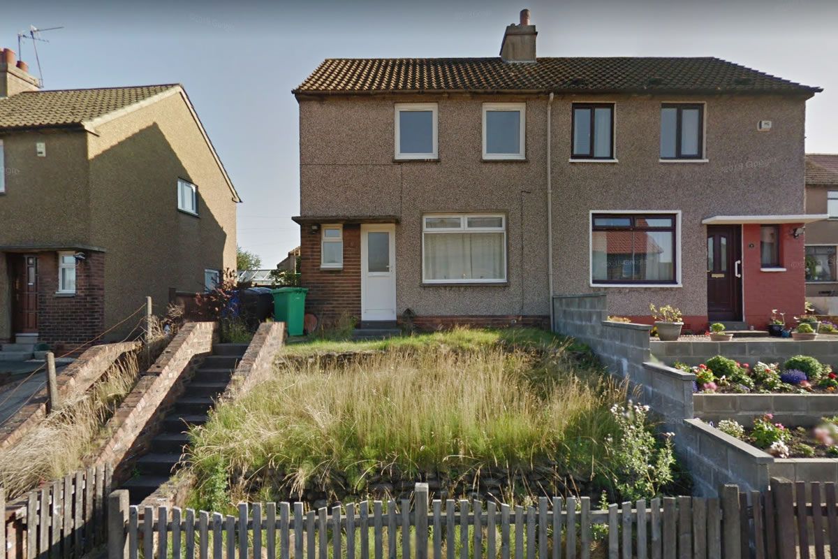 Search by Property Type