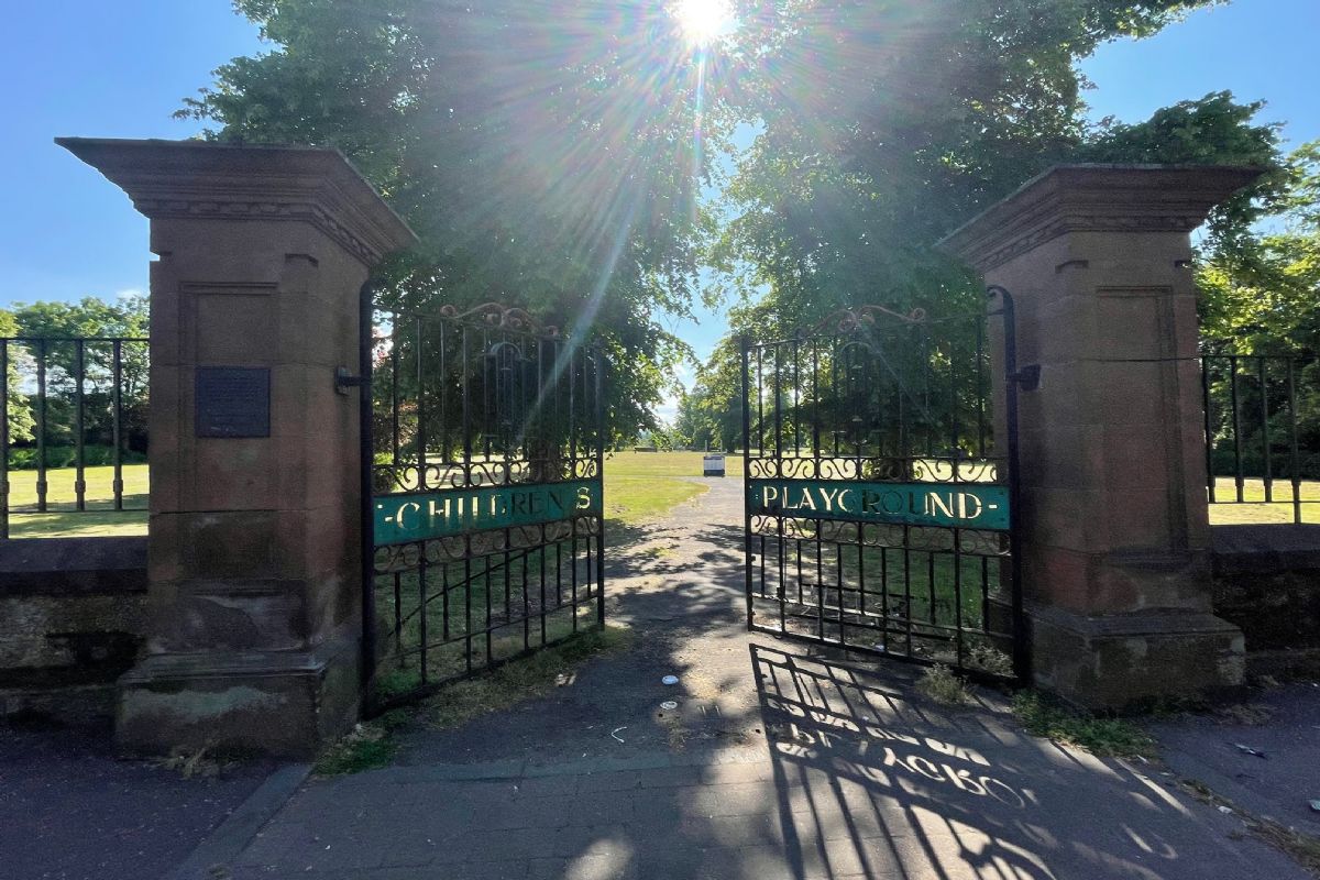 Auction Details - 5 Acre Site, Bothwell Road, Hamilton - GUIDE PRICE £ ...