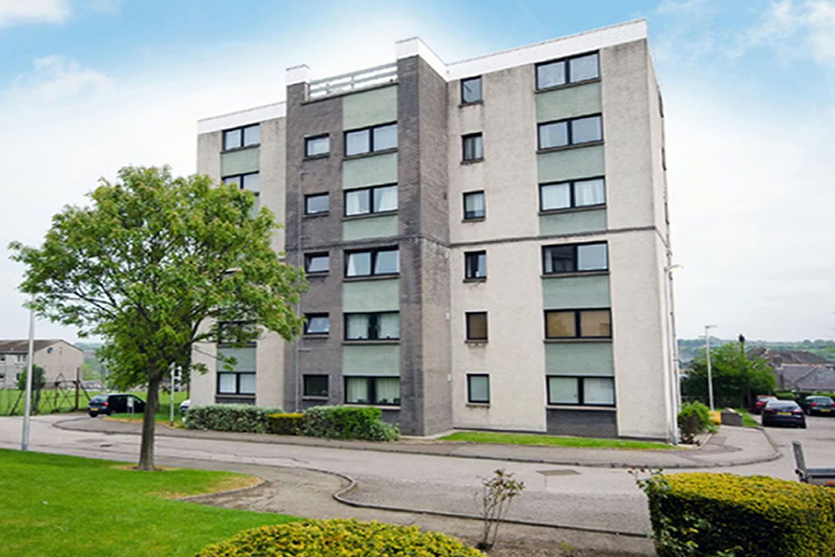 2 Deer Road, Flat 5, Aberdeen, AB24 4RW