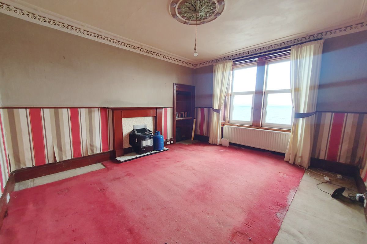1c Stewart Street, Dunoon, Argyll, PA23 8DS