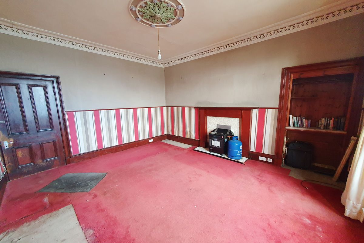 1c Stewart Street, Dunoon, Argyll, PA23 8DS