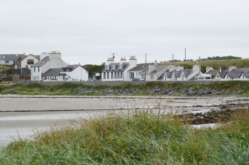 Port Logan Bay Hotel, Laigh Street, Port Logan - *AMAZING INVESTMENT ...