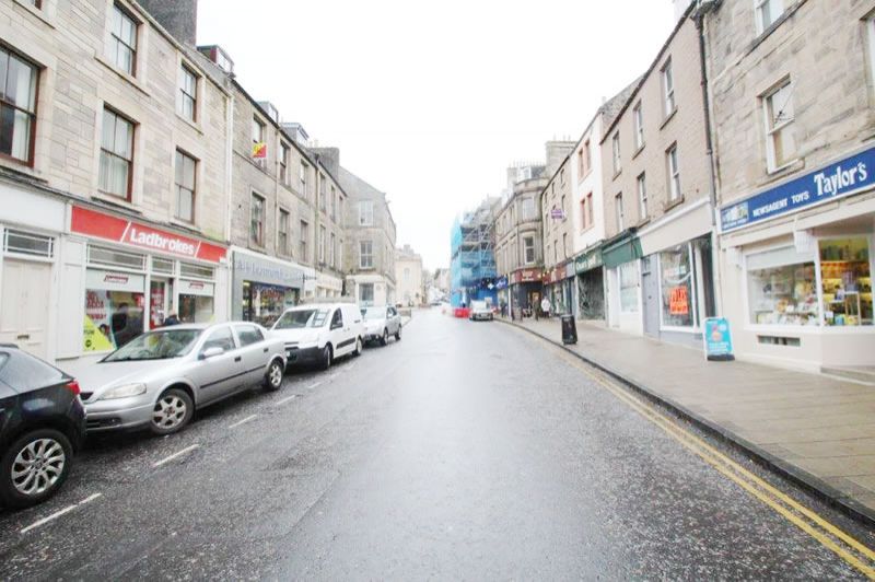 High Street, Jedburgh - PRIME JEDBURGH Town Centre Ladbrokes INVESTMENT ...