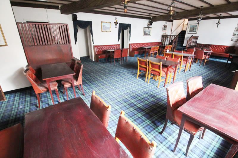 The Royal Hotel, Broad Street, Fraserburgh - **INCREDIBLE OPPORTUNITY ...